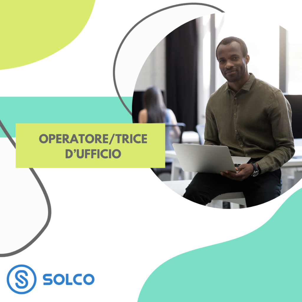 Corsi di formazione Brescia - Solco